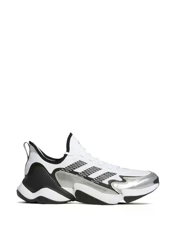 Adidas Mahomes Sm Impact Flx Sneakers