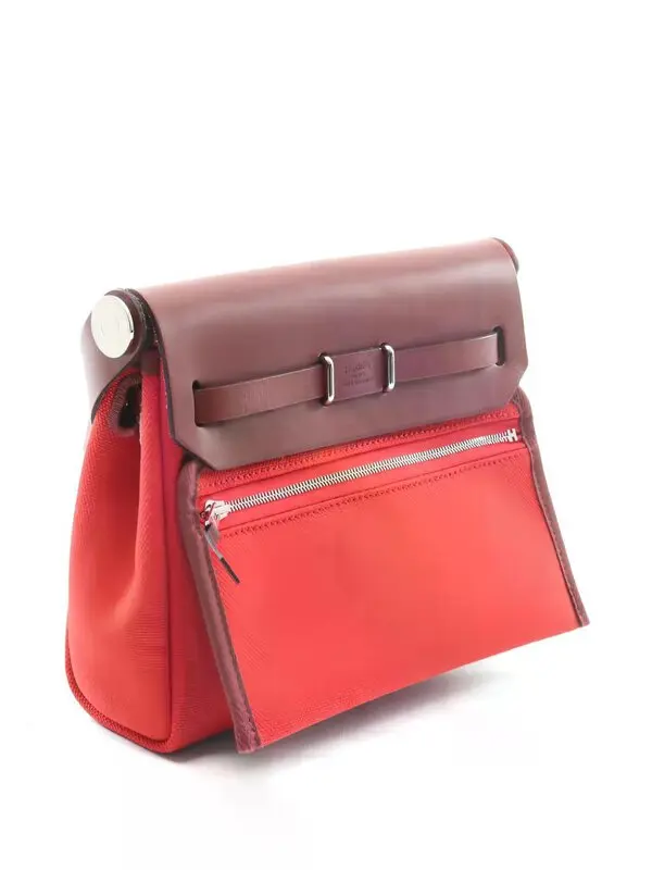 Hermès 2025 Mini Herbag Shoulder Bag