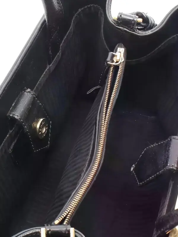 Fendi 2000s Petite 2jours Tote Bag