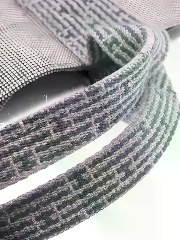 Hermès 2010s Mm Air Line Tote Bag - Grey