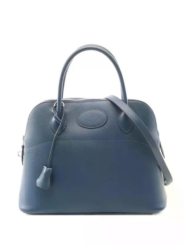 Hermès 2011 31 Bolide Handbag