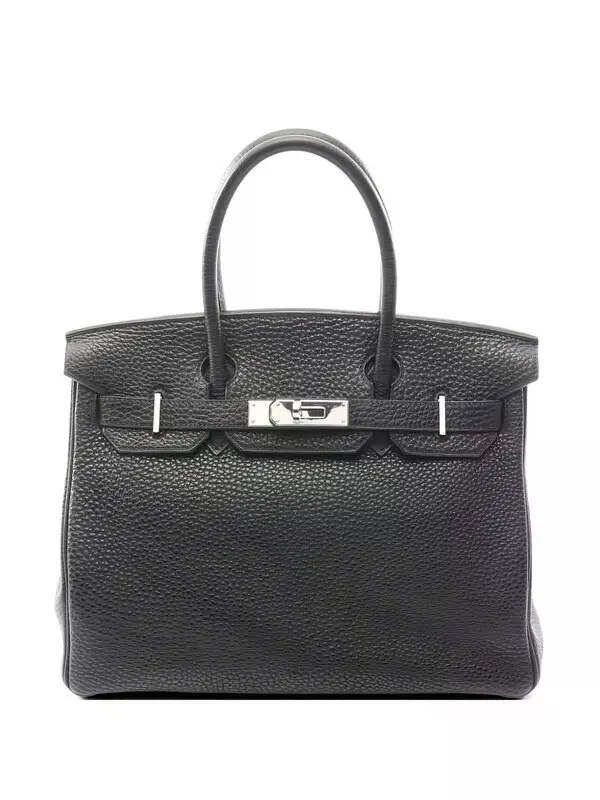 Hermès 2003 Birkin 30 Handbag