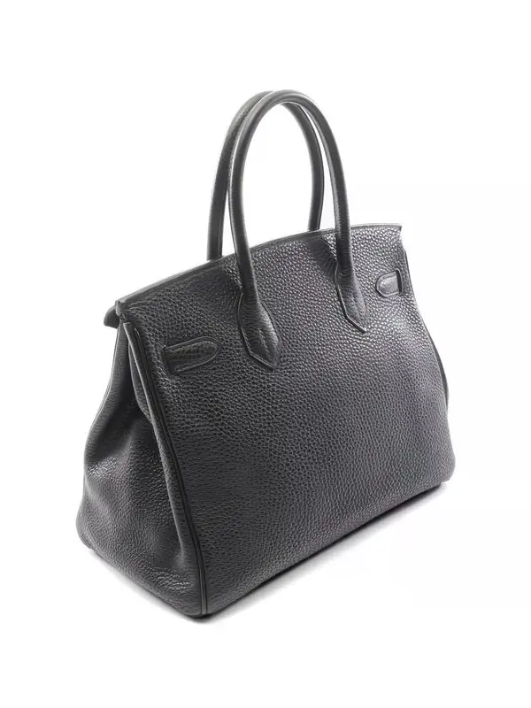 Hermès 2003 Birkin 30 Handbag