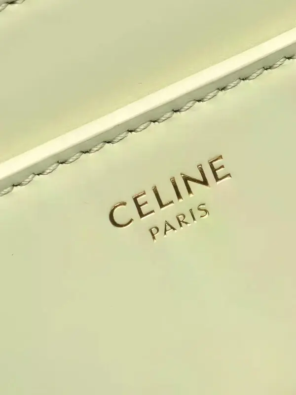 Celine 2010s 16 Seize Mini Bag