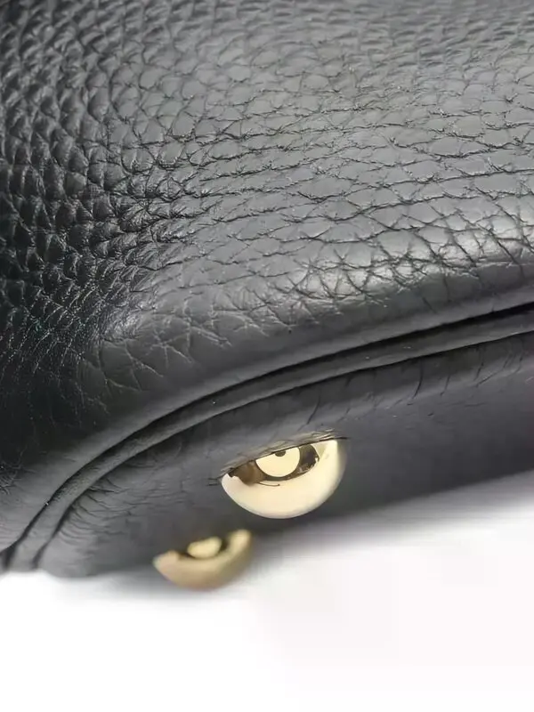 Hermès 2018 31 Bolide Handbag