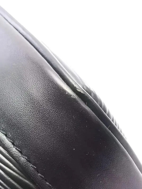 LOUIS VUITTON 1997 Pm Alma Handbag