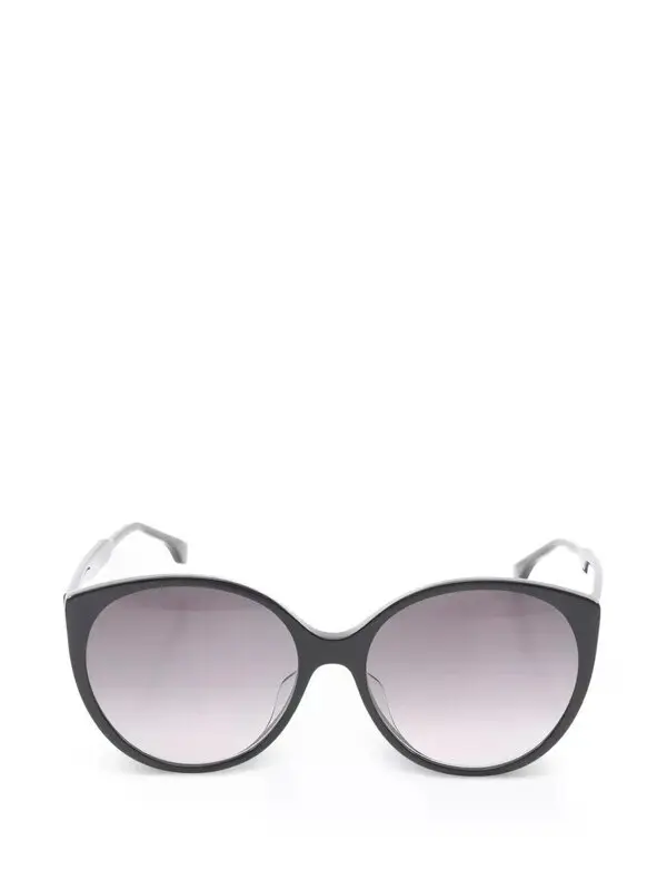 Fendi Round-frame Sunglasses