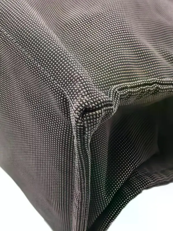 Hermès 2000s Yale Line Gm Tote Bag - Grey