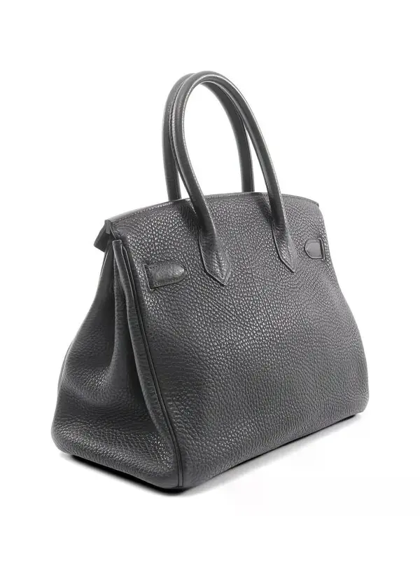 Hermès 2011 Birkin 30 Handbag