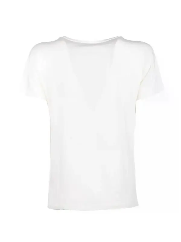 Marella V-neck T-shirt
