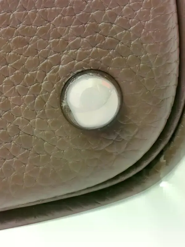 Hermès 2015 31 Bolide Handbag - Neutrals