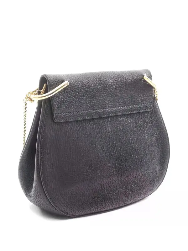 Chloé 2000s Drew Chain-strap Shoulder Bag