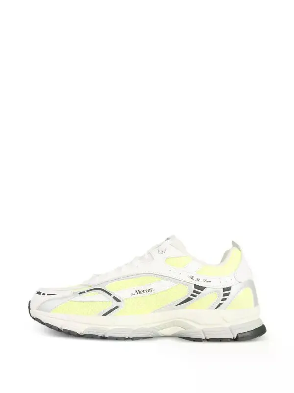 THE MERCER BRAND Lace-up Sneakers