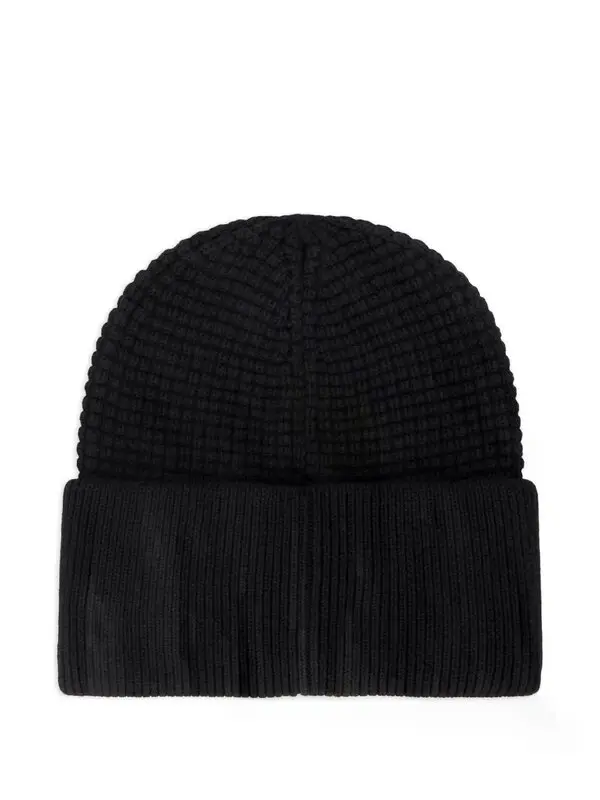 Moncler Logo-patch Beanie