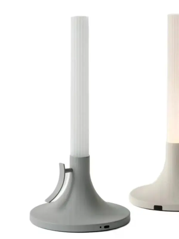 KNINDUSTRIE White Lies Table Lamps
