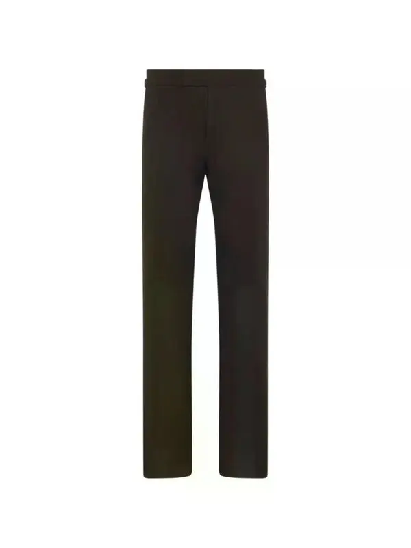 TOM FORD Wool Trousers