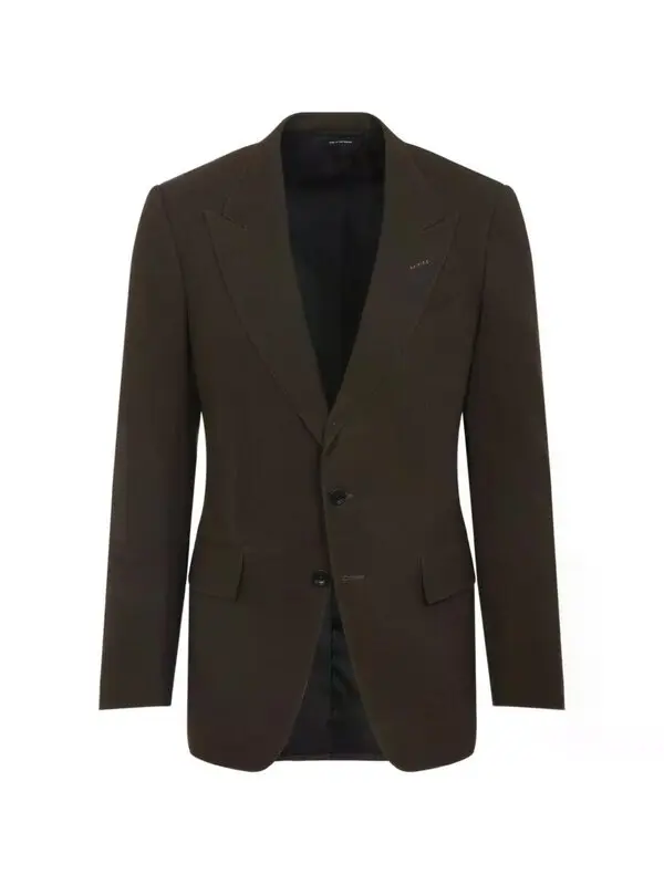 TOM FORD Shelton Blazer