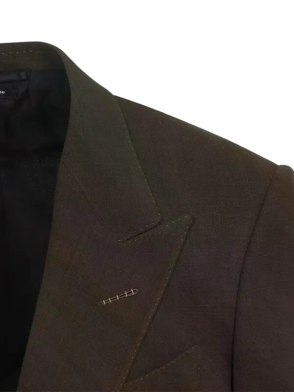 TOM FORD Shelton Blazer