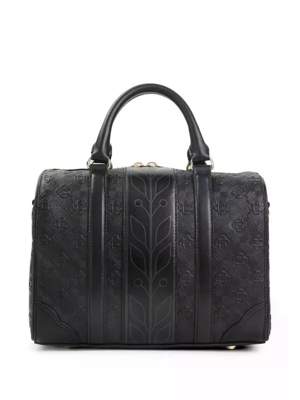 Casablanca Mini Monogram Weekender Bag