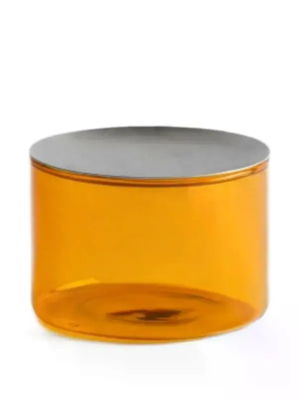 KNINDUSTRIE Salad Family Cheese Bowl - Orange