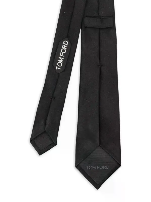 TOM FORD Silk Neck Tie