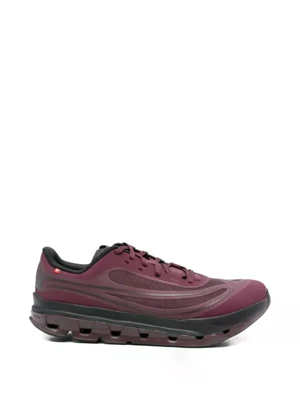 On Cloudflow 5 Ad Sneakers - Red
