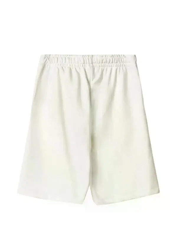 HINNOMINATE Drawstring-fastening Bermuda Shorts