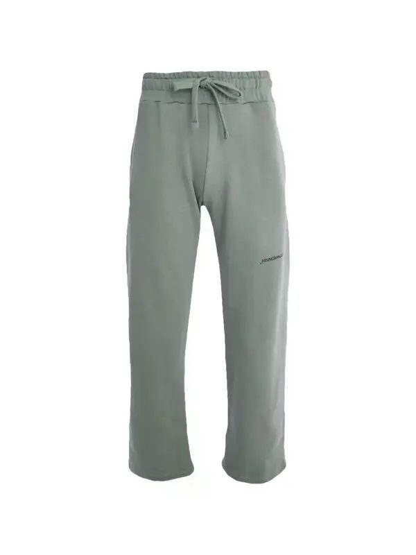 HINNOMINATE Drawstring-fastening Trousers