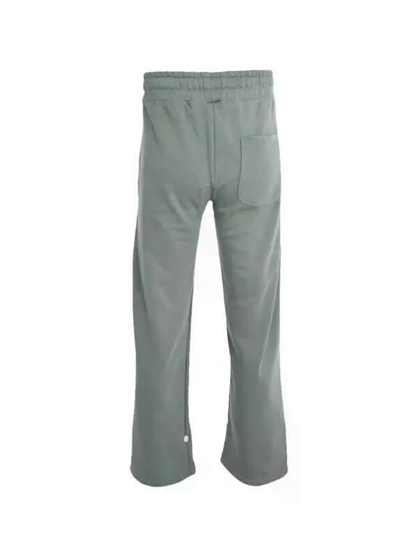 HINNOMINATE Drawstring-fastening Trousers