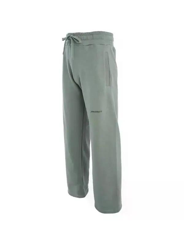 HINNOMINATE Drawstring-fastening Trousers