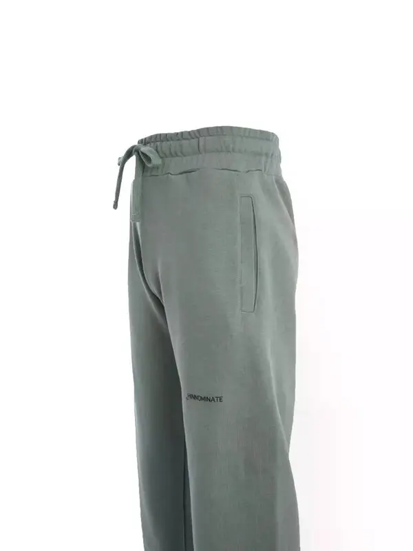 HINNOMINATE Drawstring-fastening Trousers