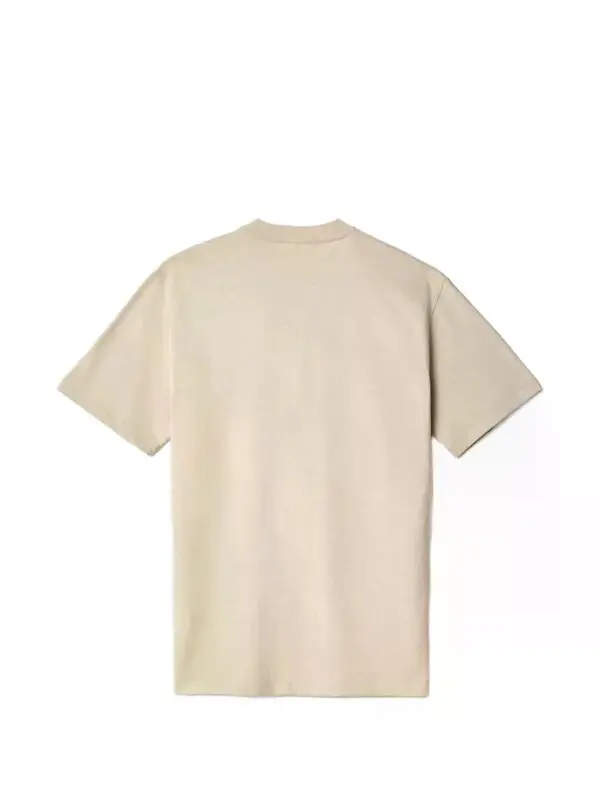 HINNOMINATE Crew-neck T-shirt