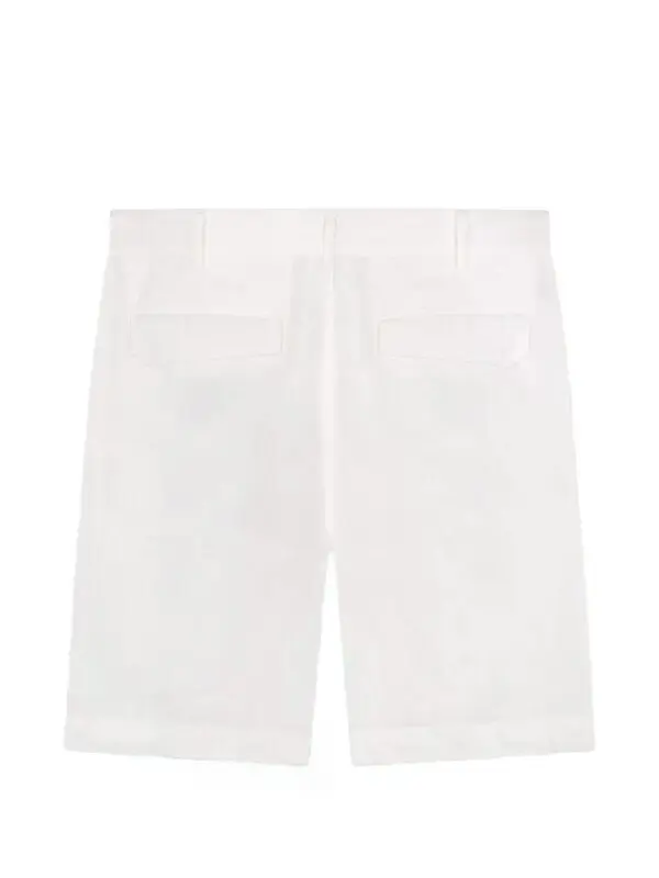 HOMIES MARBELLA Linen Cargo Shorts