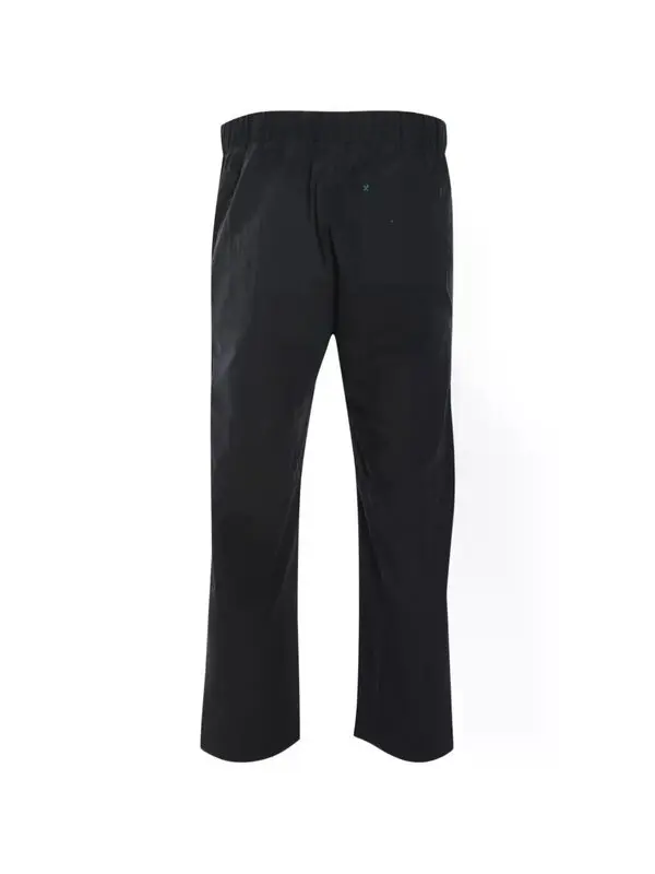 Marané Elasticated-waistband Trousers