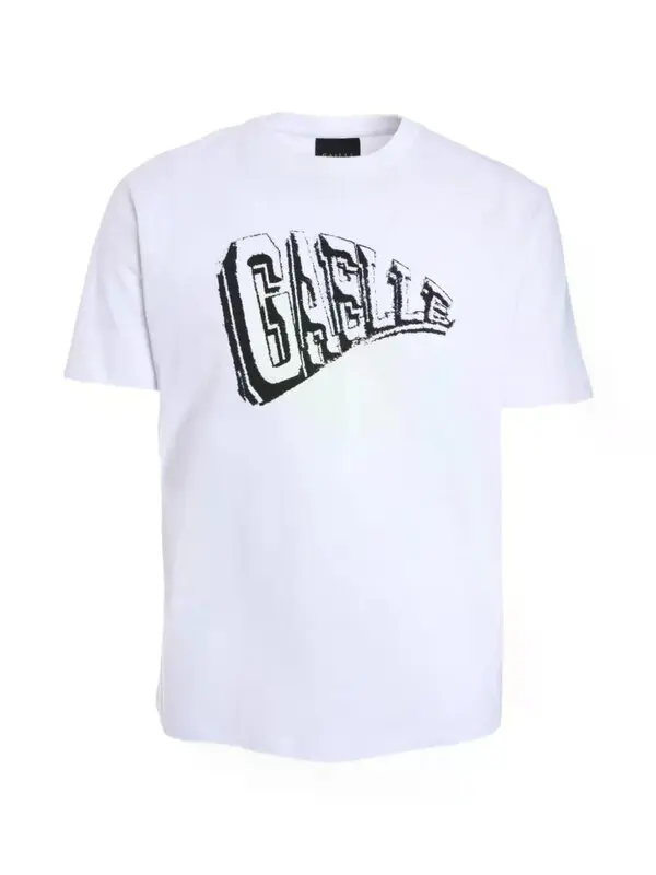 GAELLE Logo T-shirt