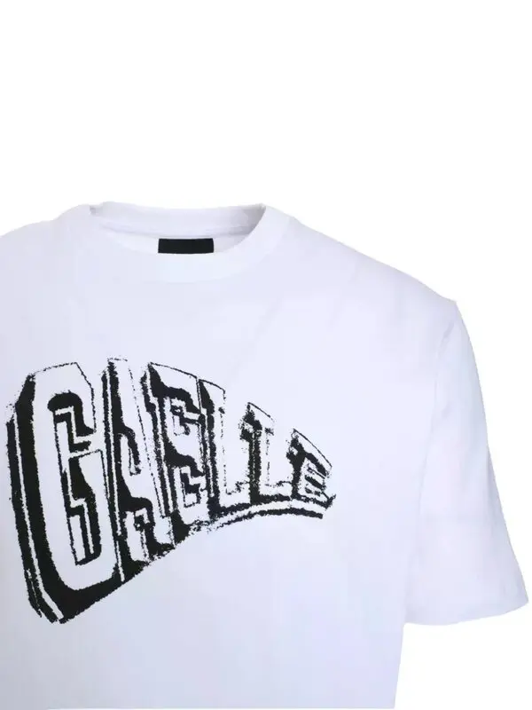 GAELLE Logo T-shirt