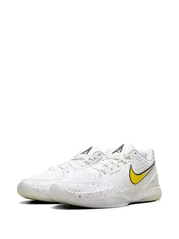 Nike Basketball Sneakers