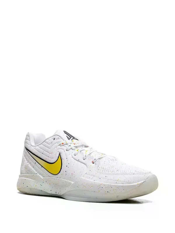 Nike Basketball Sneakers