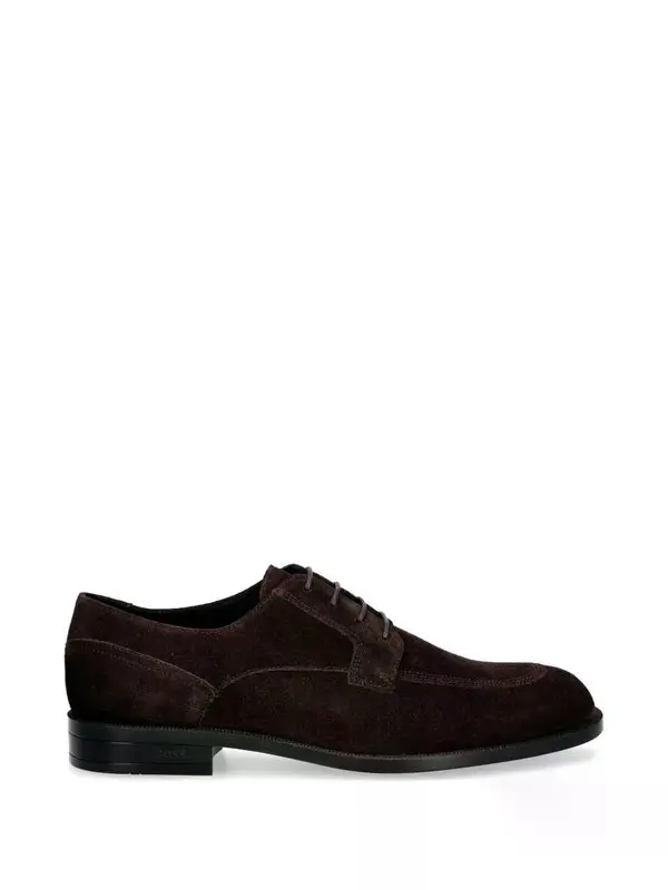 BOSS Tayil Derby Shoes