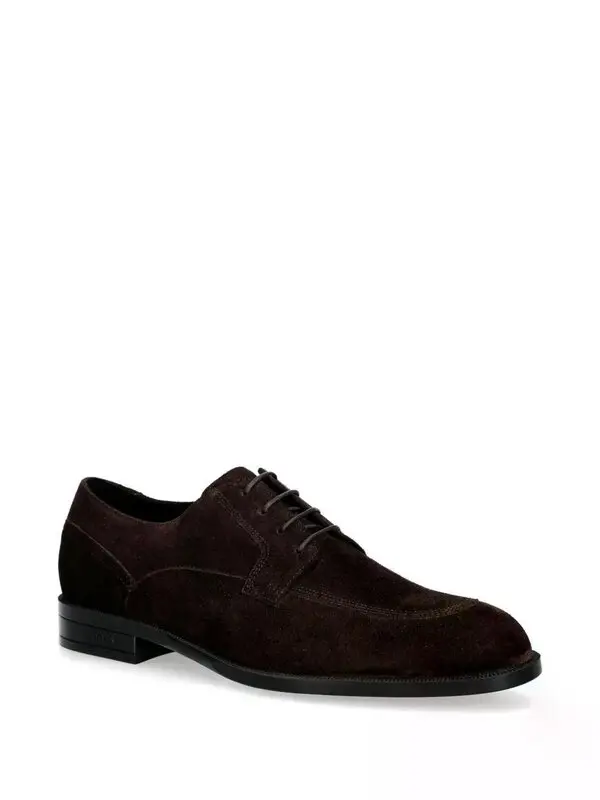 BOSS Tayil Derby Shoes