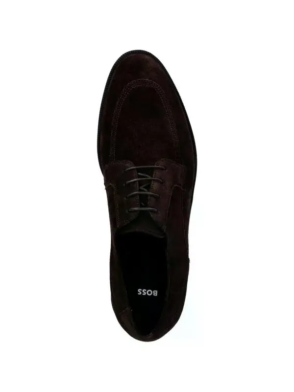 BOSS Tayil Derby Shoes