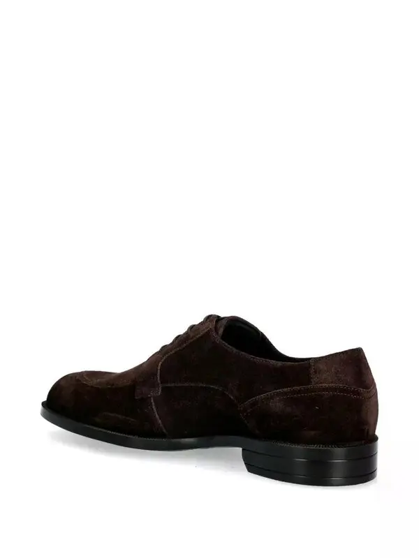 BOSS Tayil Derby Shoes