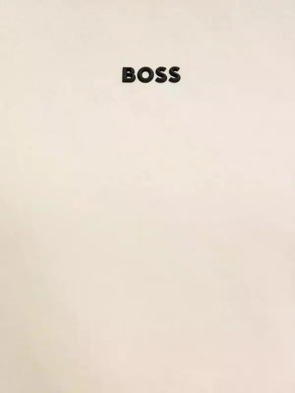 BOSS Logo Hoodie
