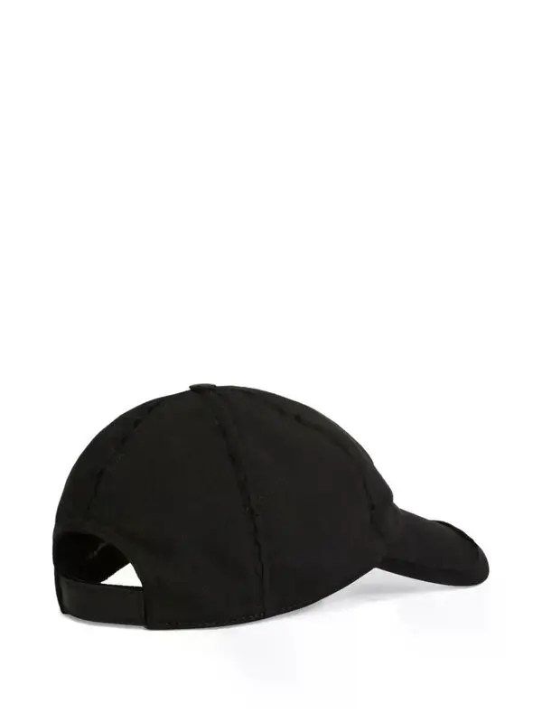 Dolce & Gabbana Appliqué Baseball Cap