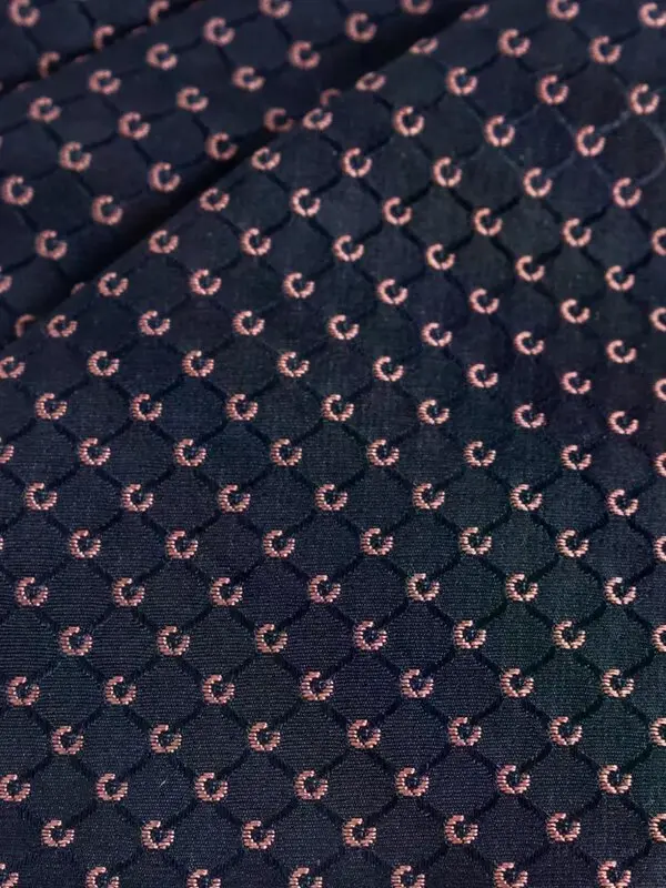 Brioni Patterned Tie