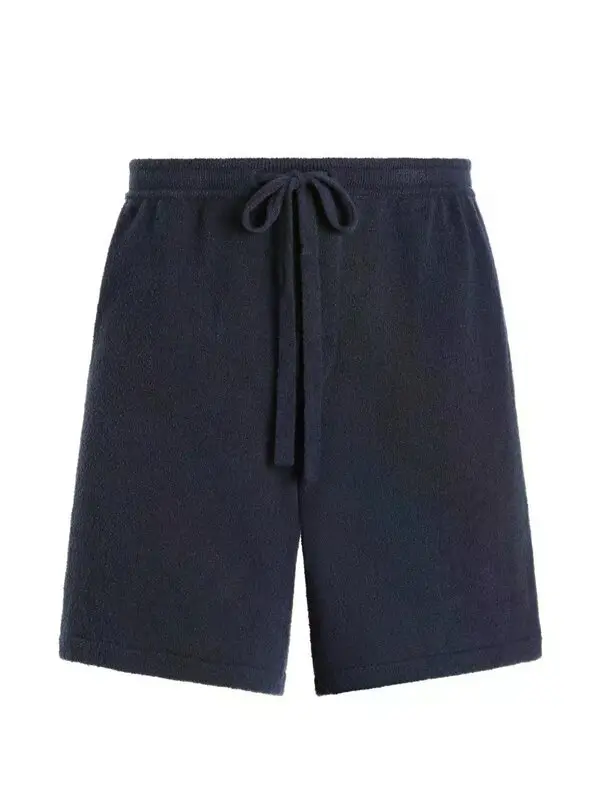 Dolce & Gabbana Knit Shorts