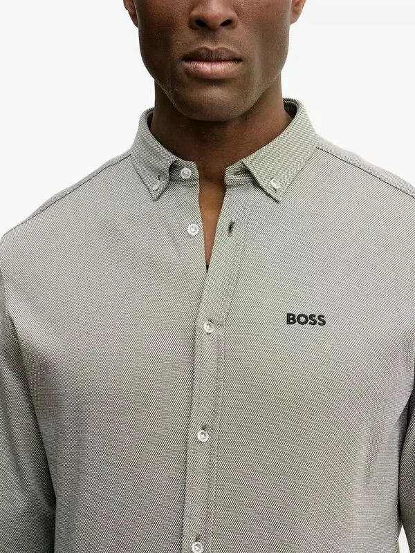 BOSS Button-down Shirt