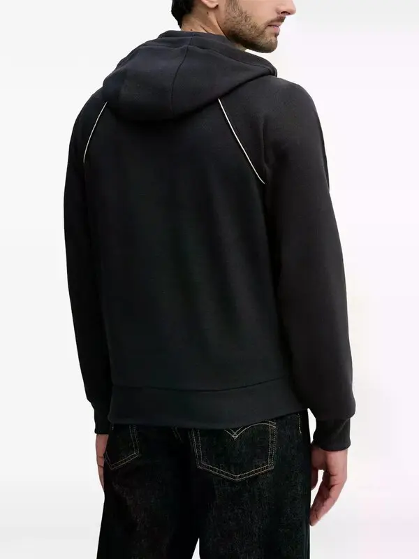 BOSS Zip-up Hoodie