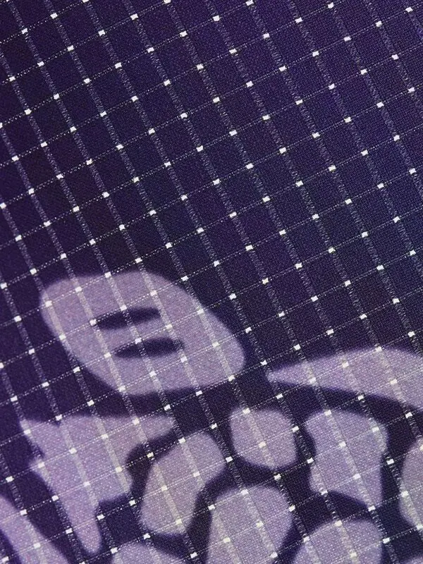 Vilebrequin Printed Swim Shorts - Purple