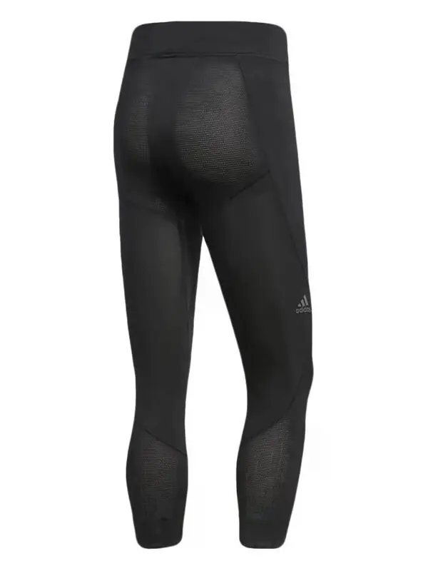 Adidas Stretch-design Compression Tights